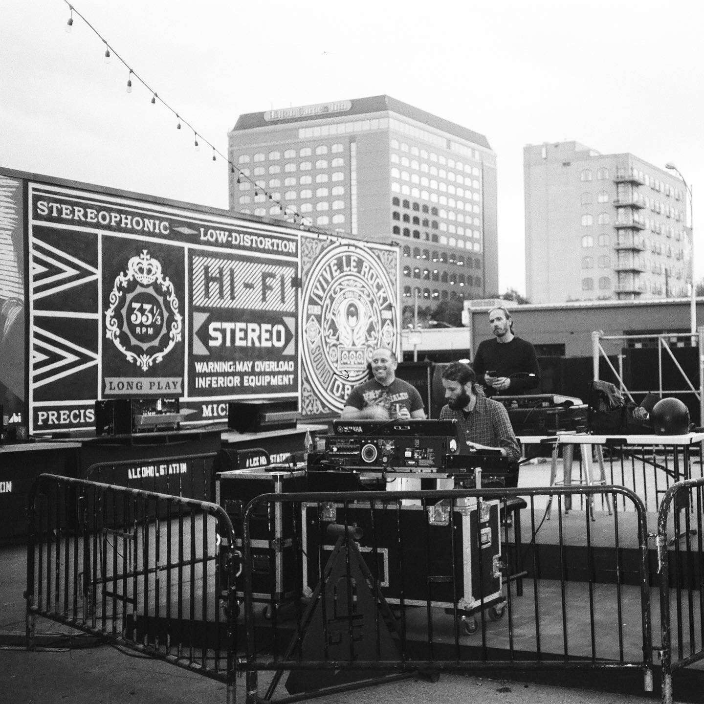 Lucki: The World Is Yours Tour Photo Recap | ANIMAL HOUSE