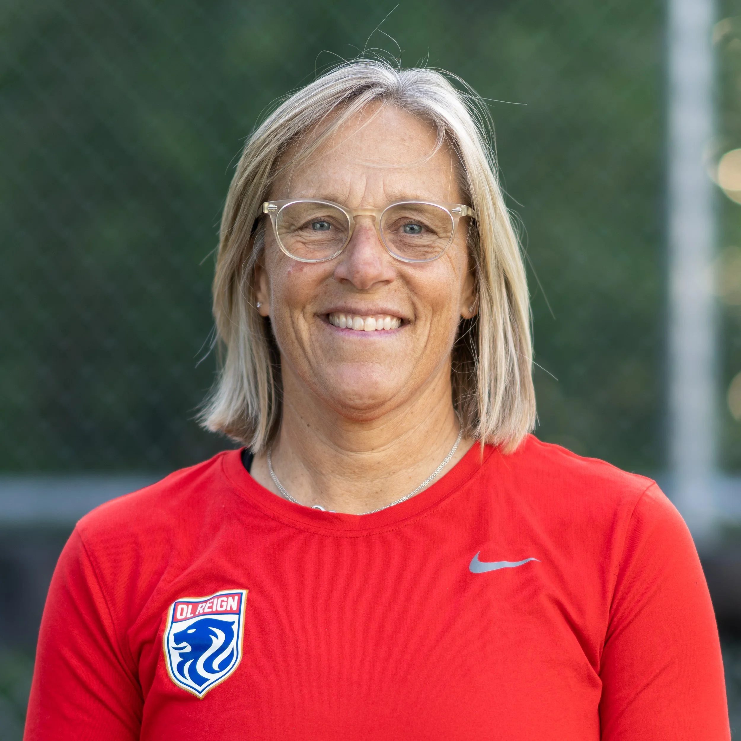 TECHNICAL STAFF — Seattle Reign Academy