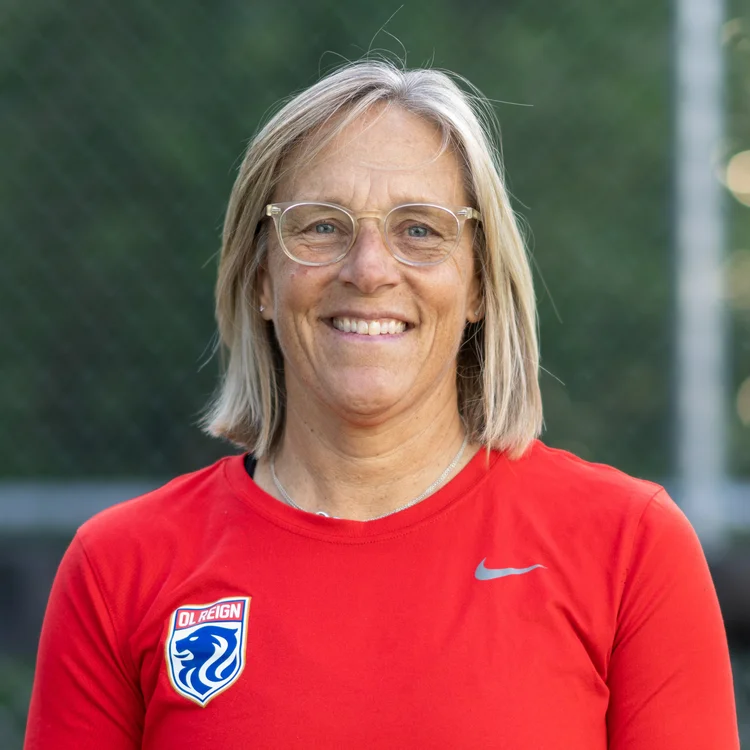 TECHNICAL STAFF — Seattle Reign Academy