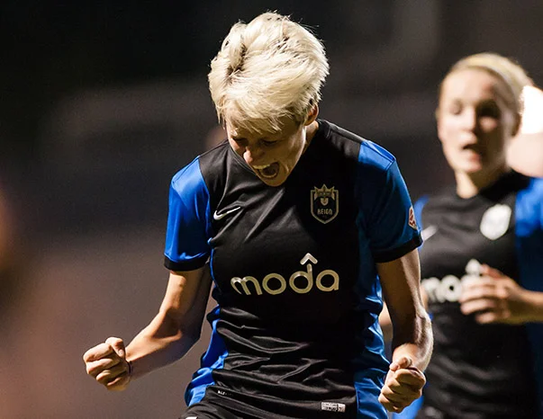 Seattle Reign Academy
