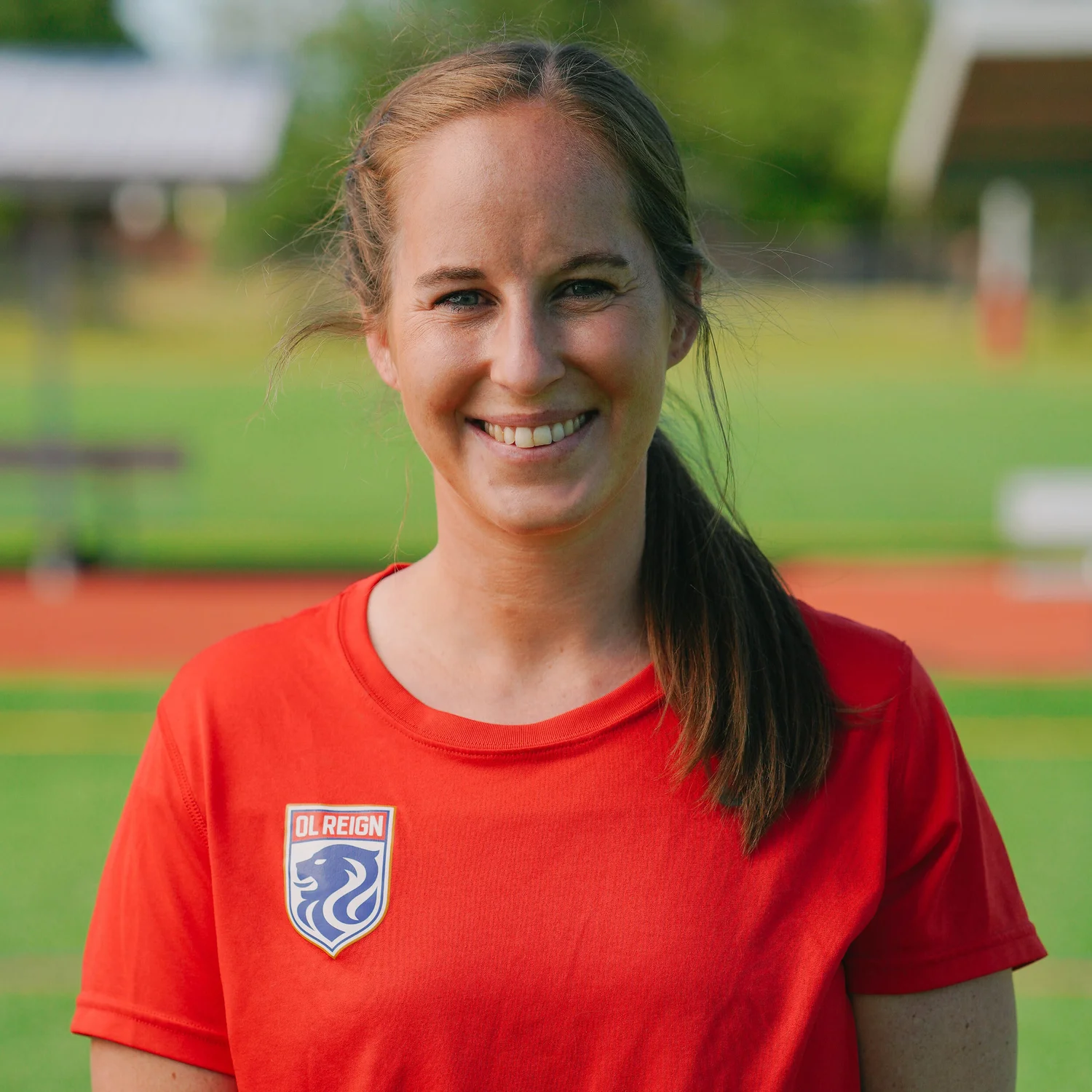 TECHNICAL STAFF — Seattle Reign Academy