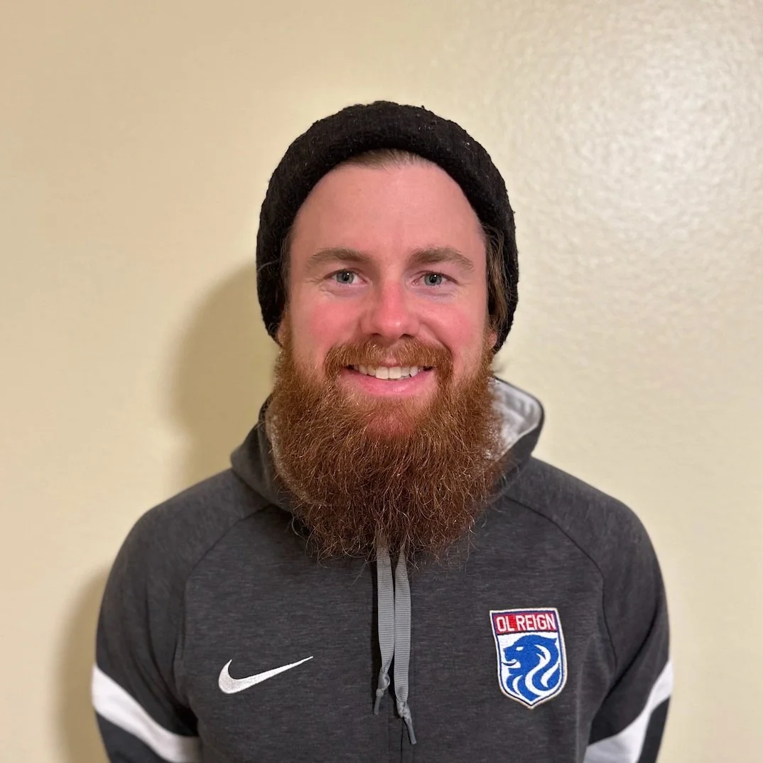 TECHNICAL STAFF — Seattle Reign Academy