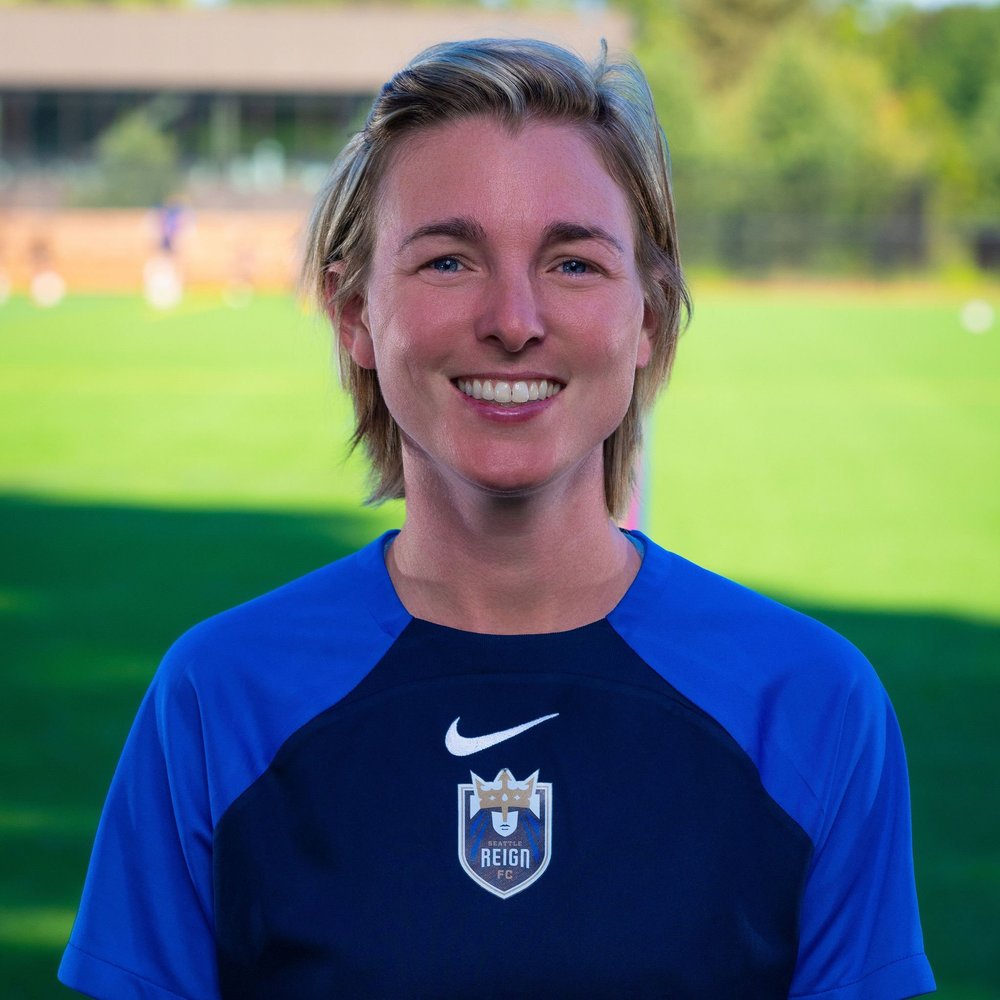 TECHNICAL STAFF — Seattle Reign Academy