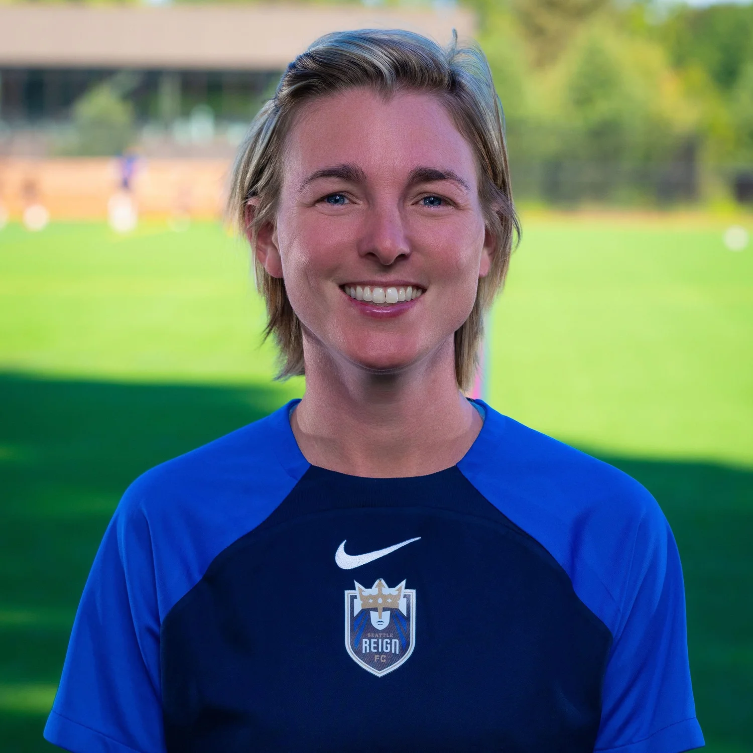 TECHNICAL STAFF — Seattle Reign Academy