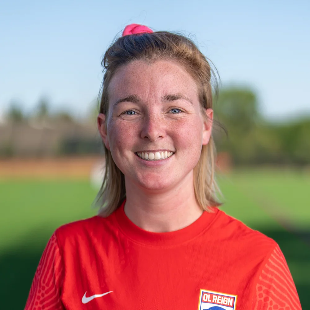 TECHNICAL STAFF — Seattle Reign Academy