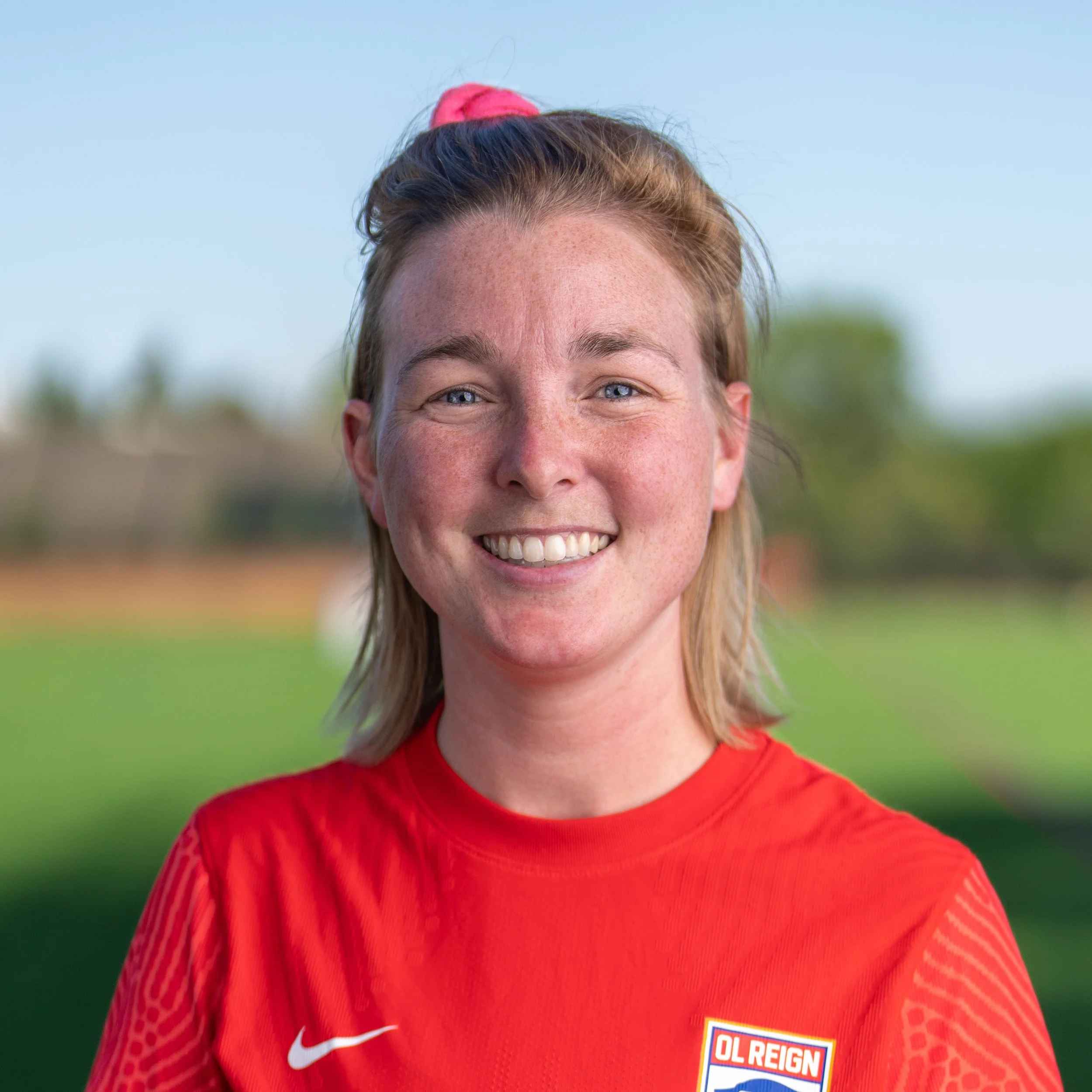 TECHNICAL STAFF — Seattle Reign Academy