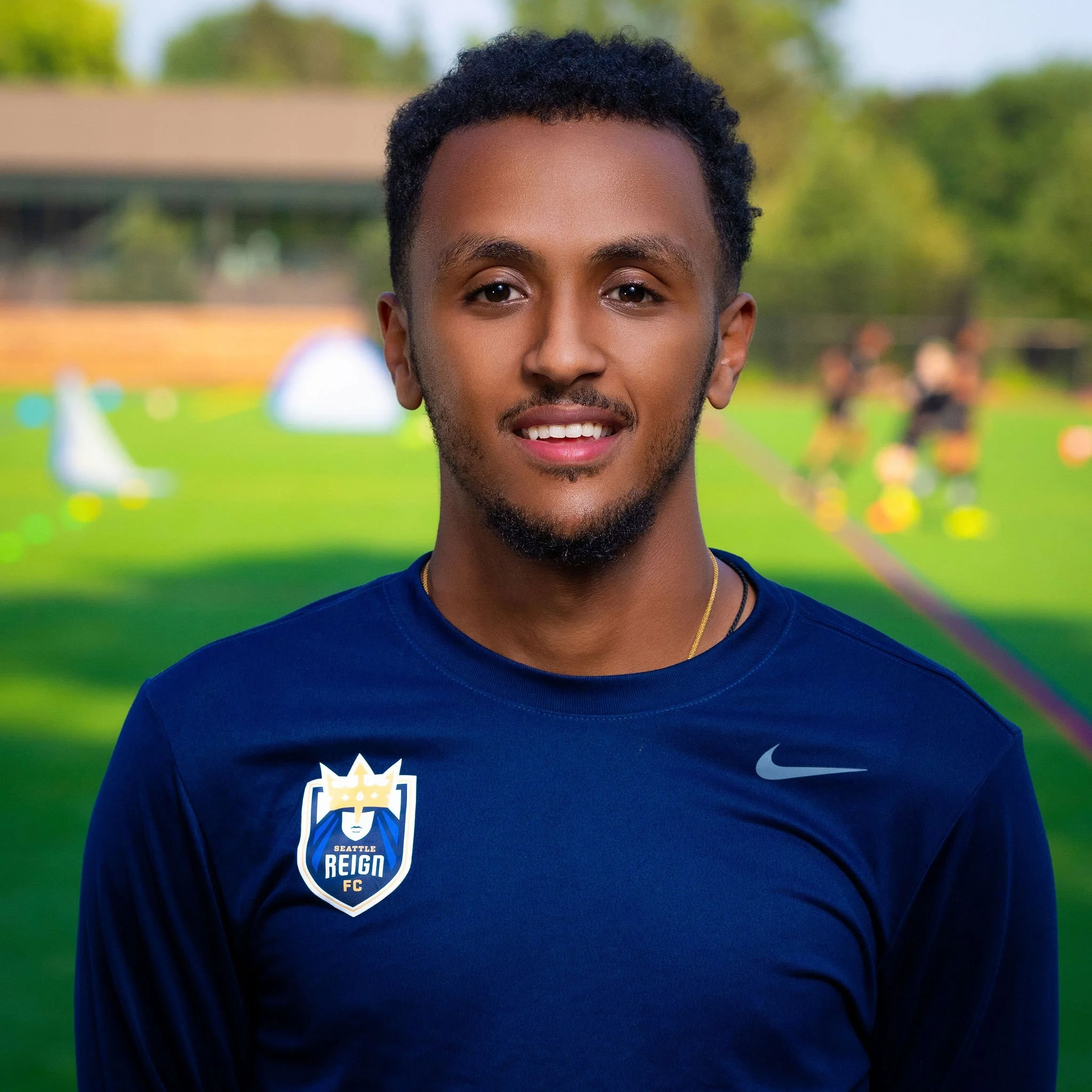 TECHNICAL STAFF — Seattle Reign Academy