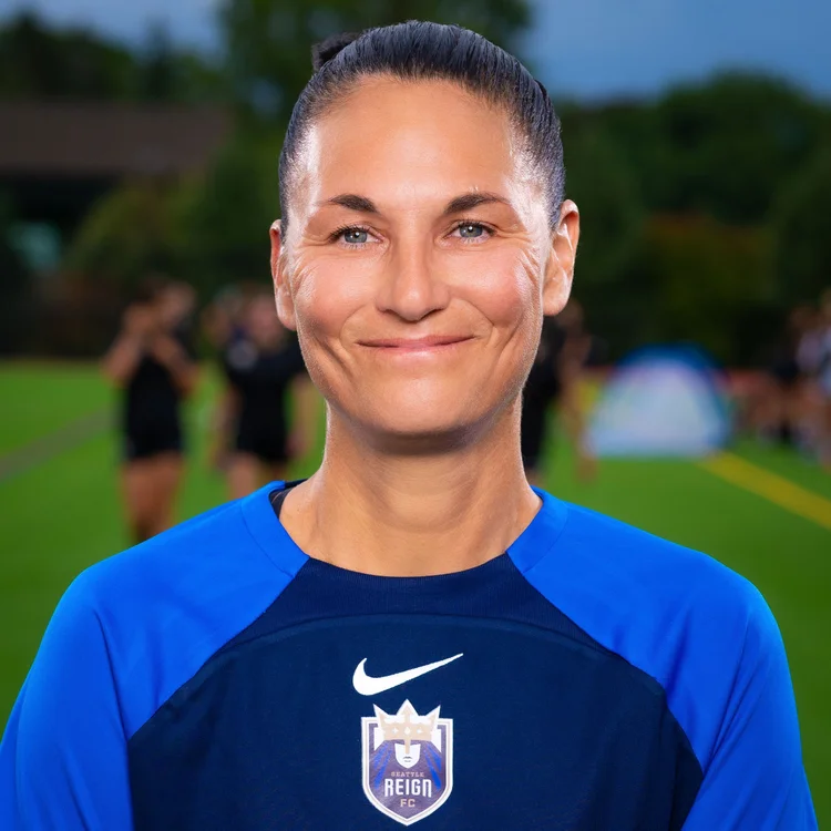 TECHNICAL STAFF — Seattle Reign Academy