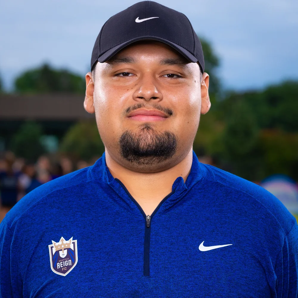 TECHNICAL STAFF — Seattle Reign Academy