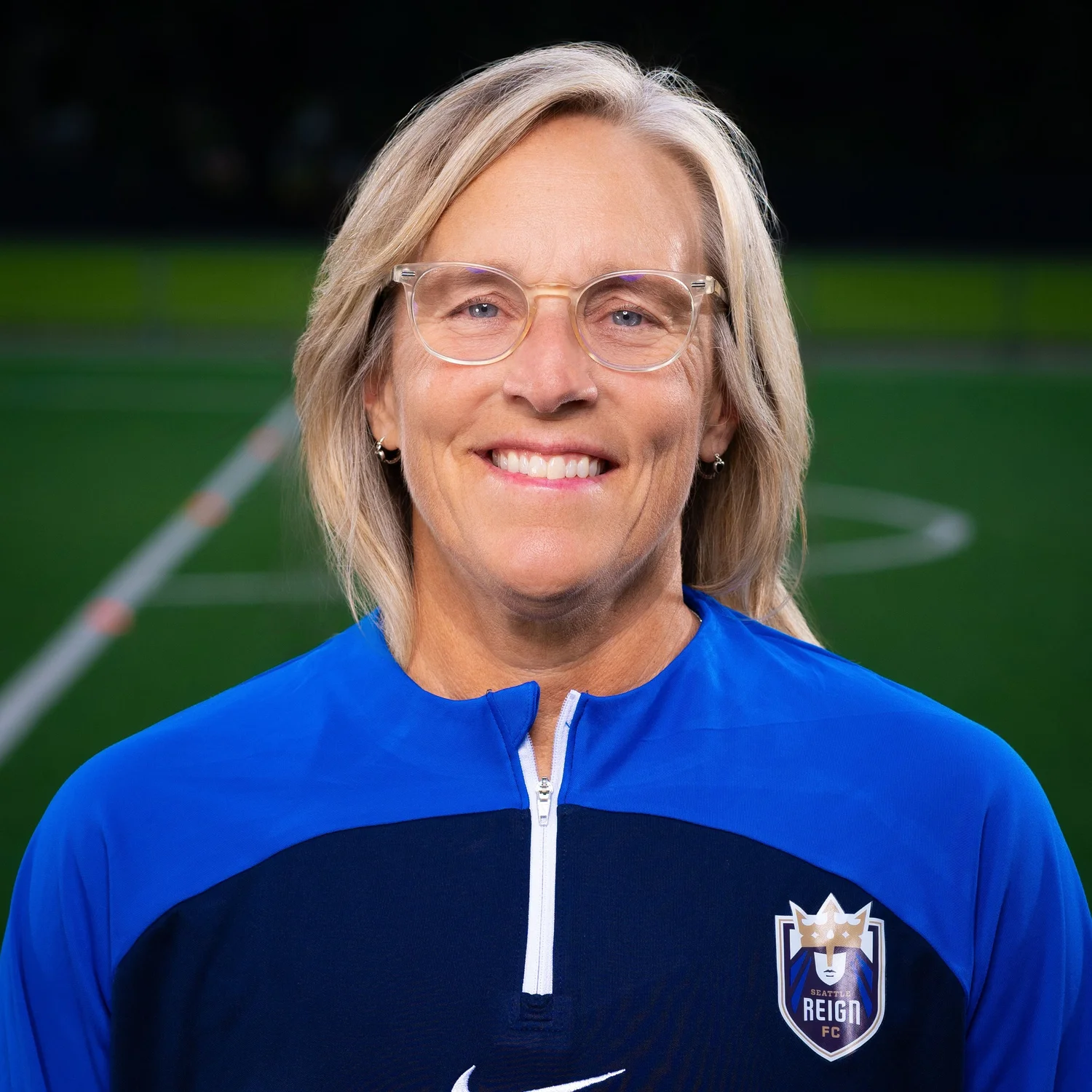 TECHNICAL STAFF — Seattle Reign Academy