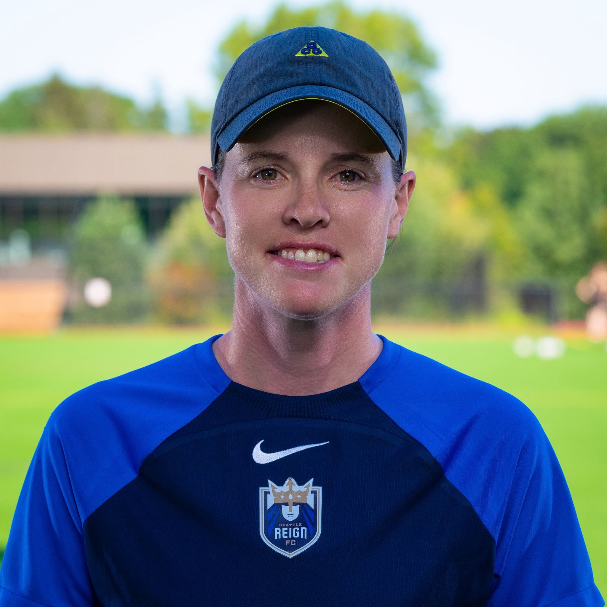 TECHNICAL STAFF — Seattle Reign Academy