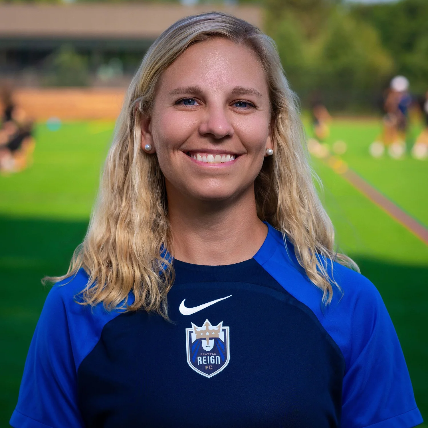 TECHNICAL STAFF — Seattle Reign Academy