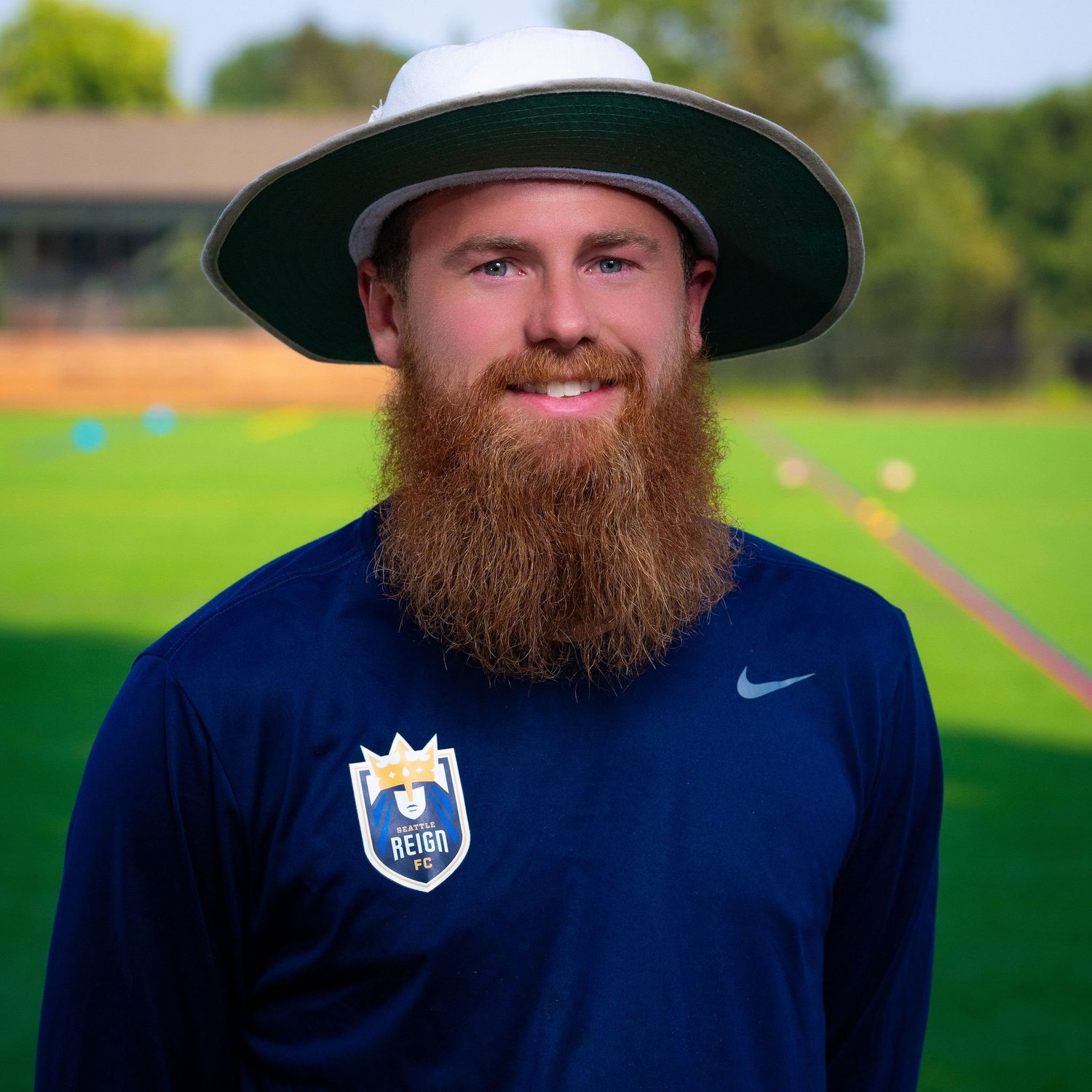TECHNICAL STAFF — Seattle Reign Academy