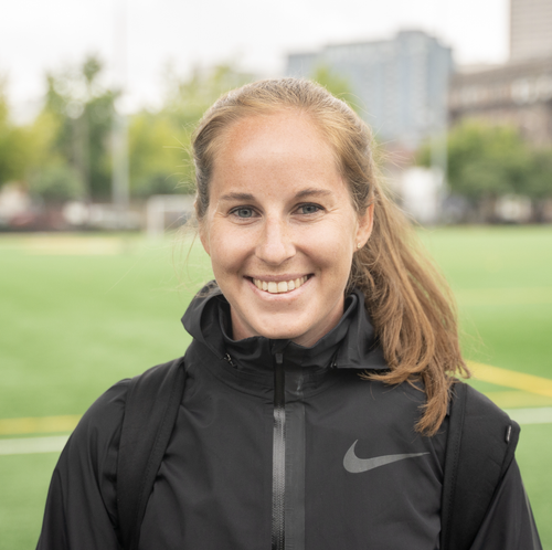 TECHNICAL STAFF — Seattle Reign Academy