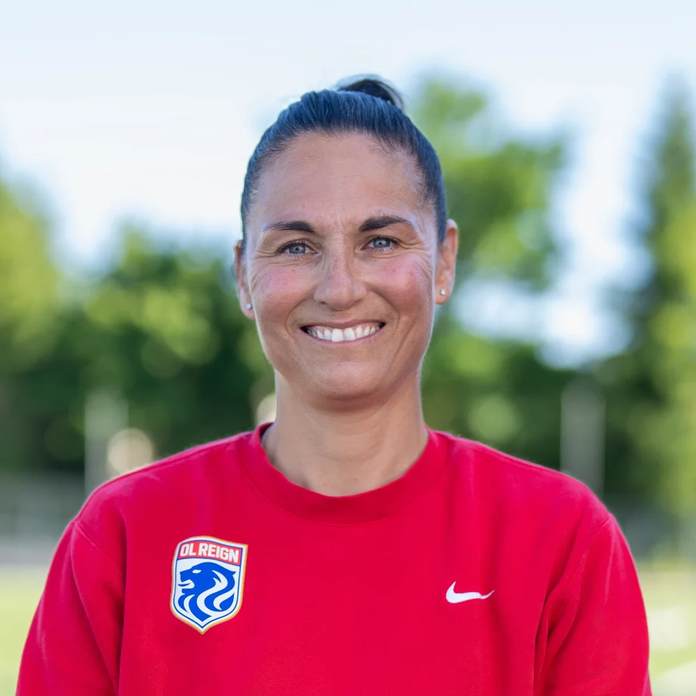 TECHNICAL STAFF — Seattle Reign Academy