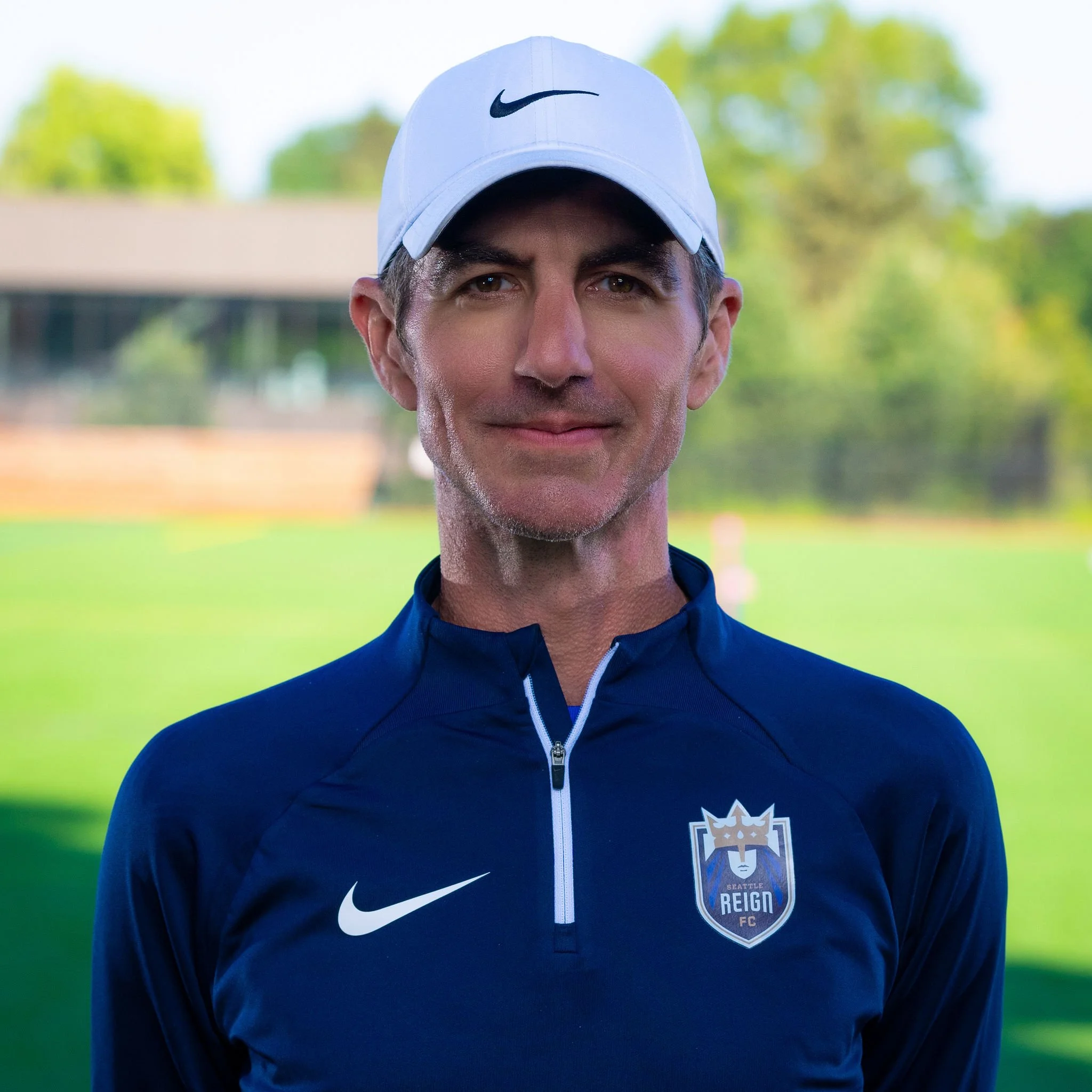 TECHNICAL STAFF — Seattle Reign Academy