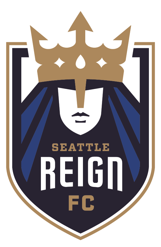 Seattle Reign Academy