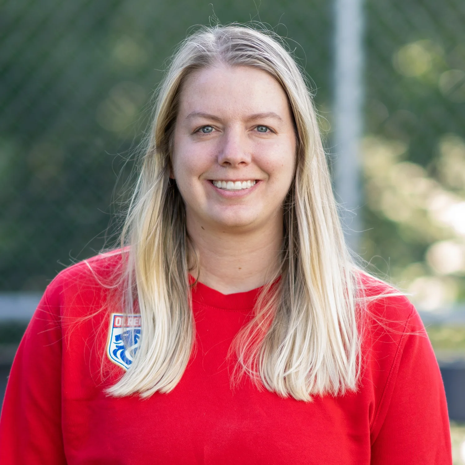 TECHNICAL STAFF — Seattle Reign Academy