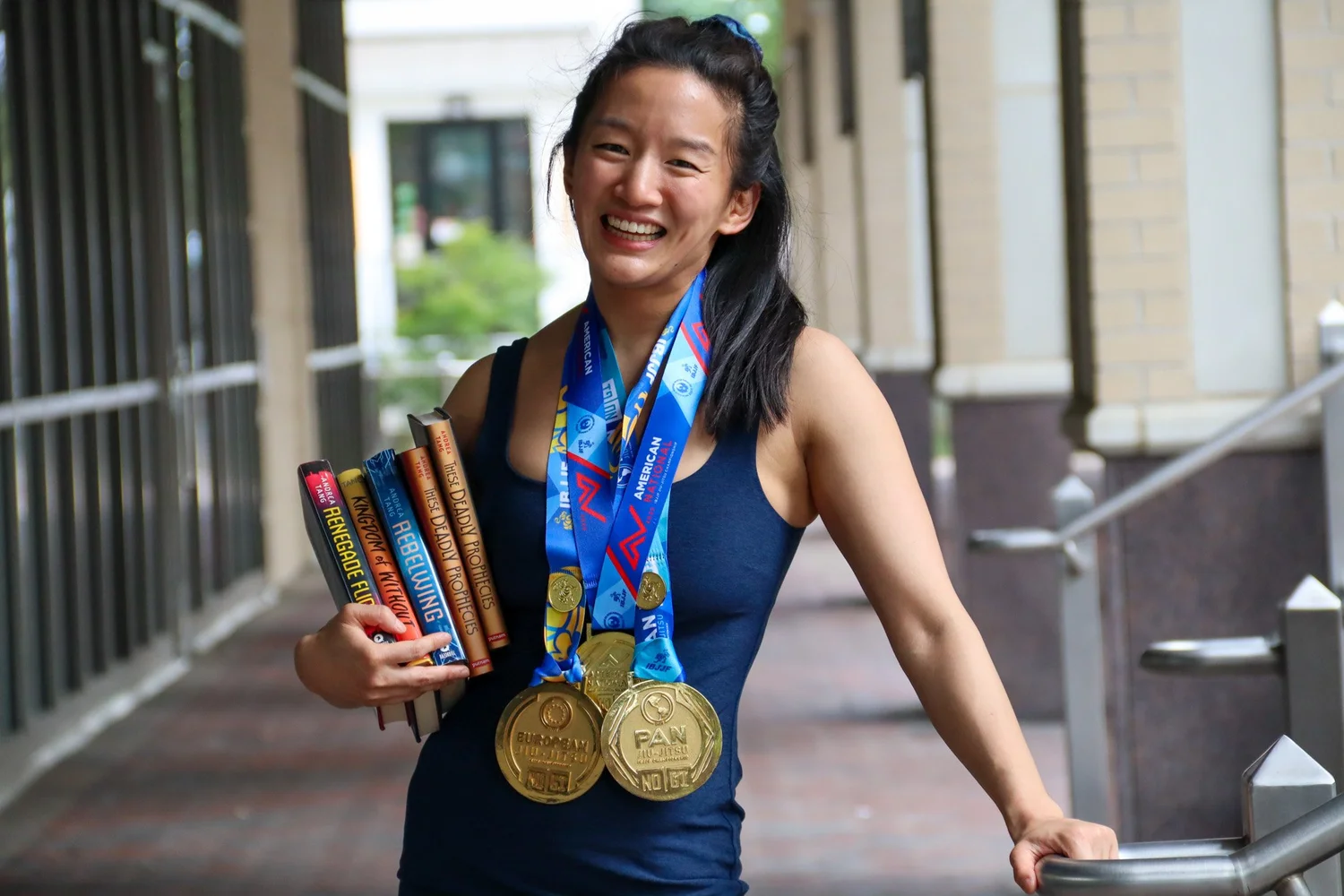 About — Andrea Tang