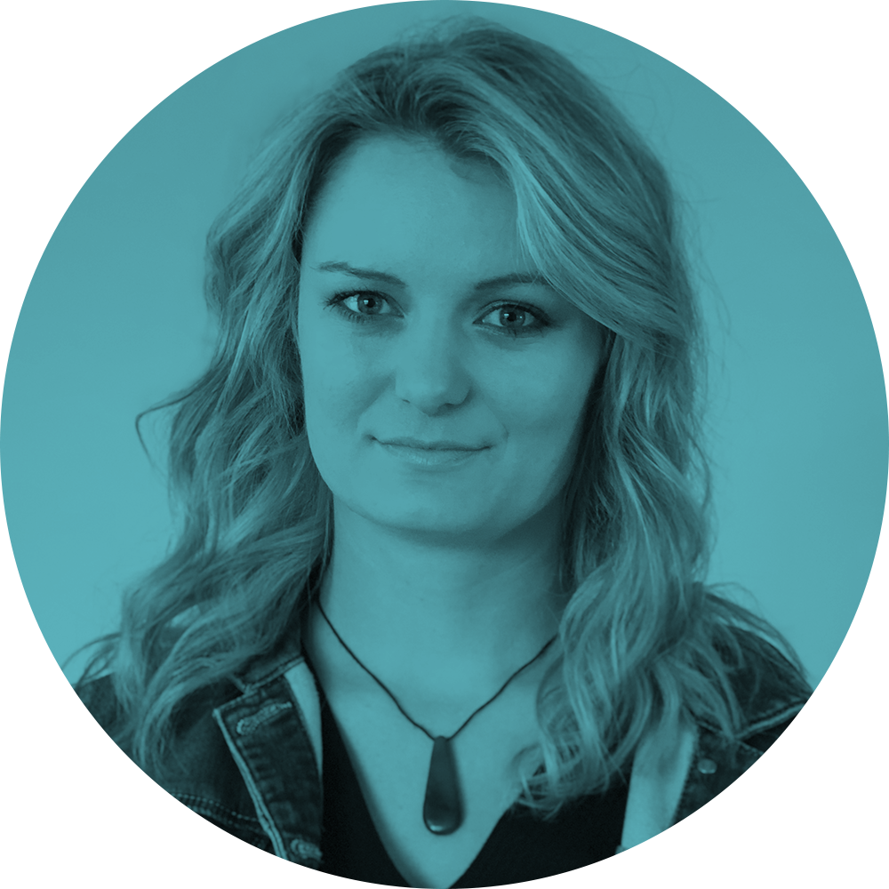 Team — Body of Work