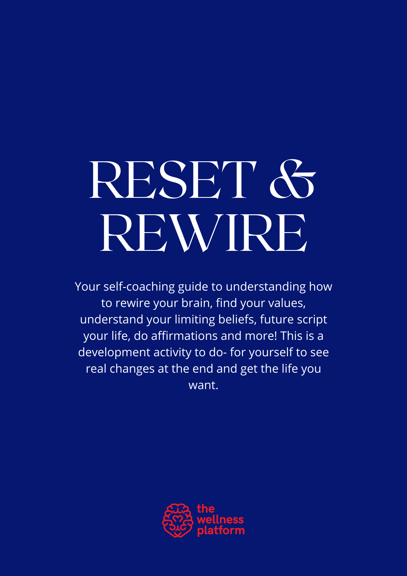 Shop — Corporate Coaching - Libby Rainger