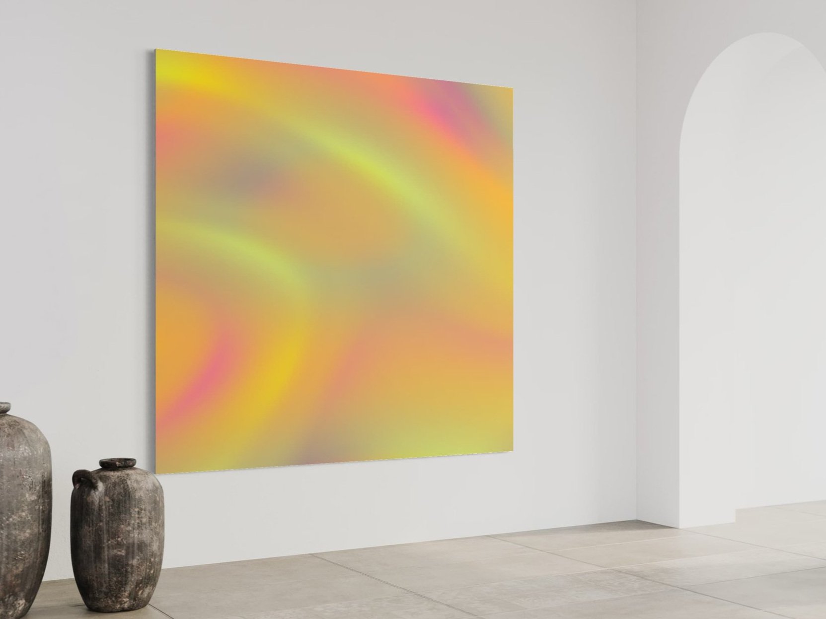 MAJA PETRIC Immersive Installation Art and Dynamic Light Sculptures