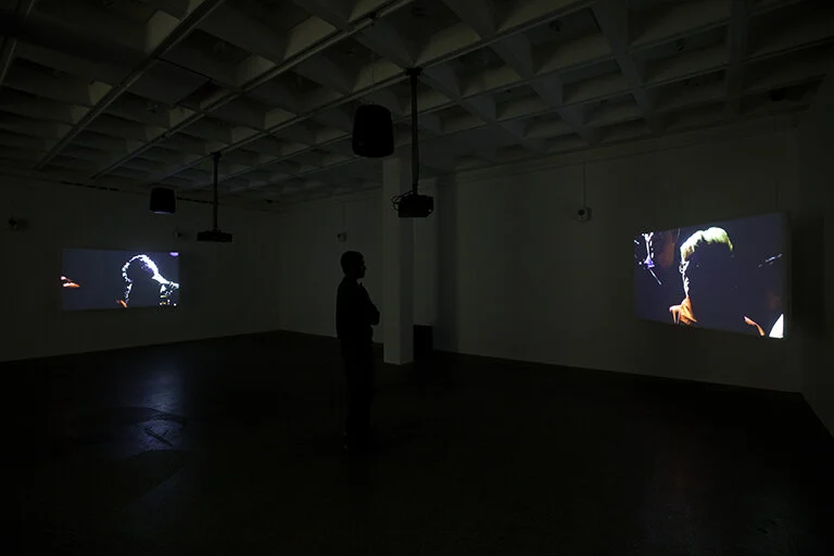 Works / Projects — Sophy Rickett