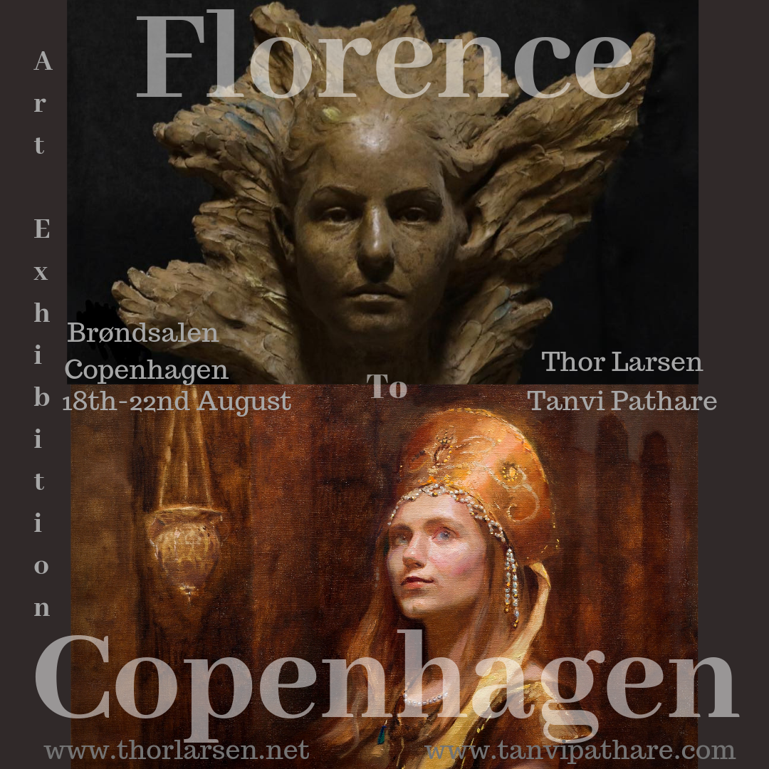 ExhibItions — Thor Larsen