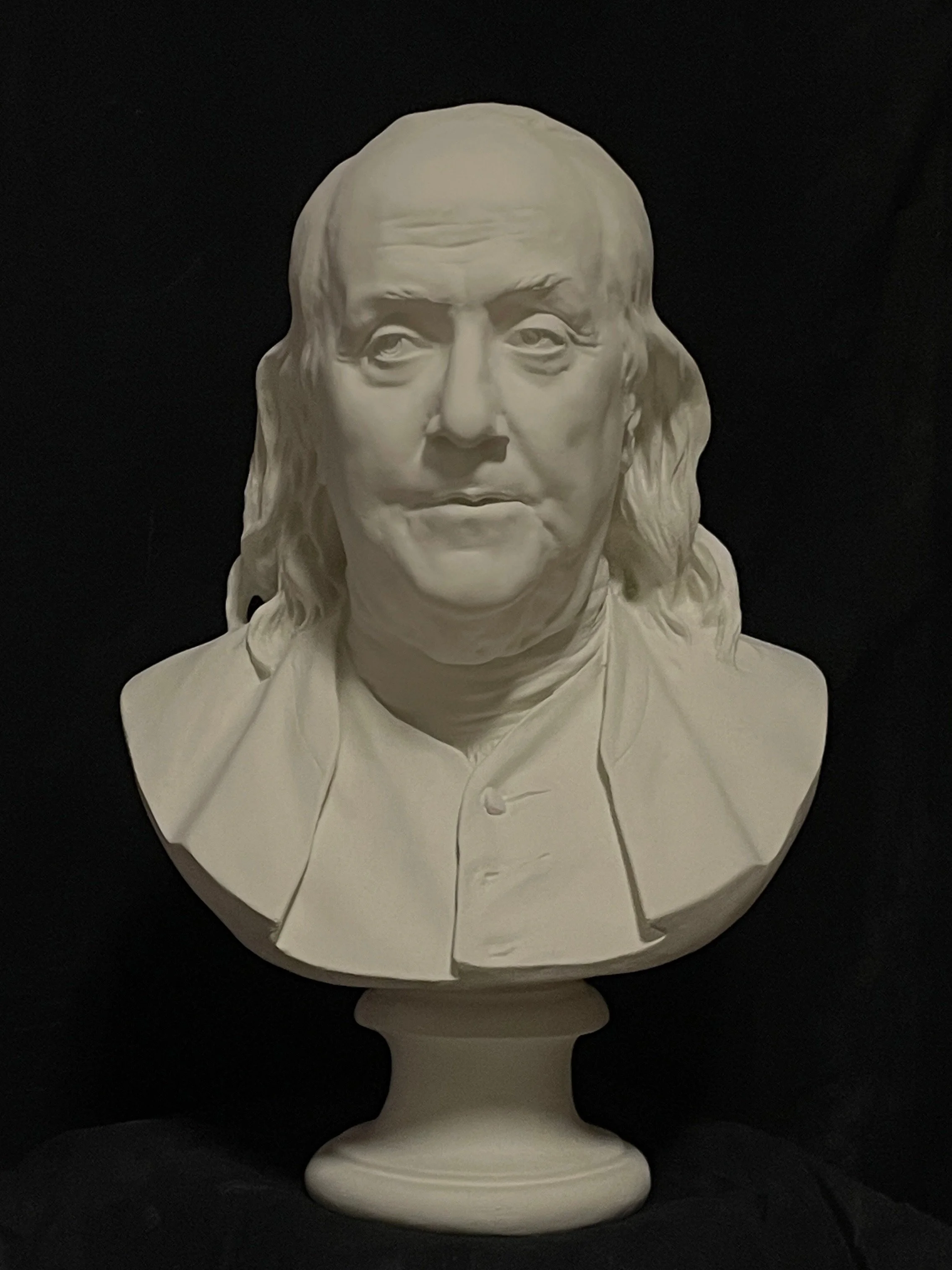 Busts — Thor Larsen