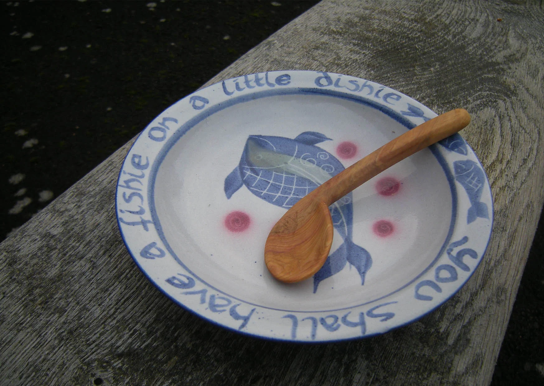 Rankin Woodwork — Kinsman-Blake Gallery