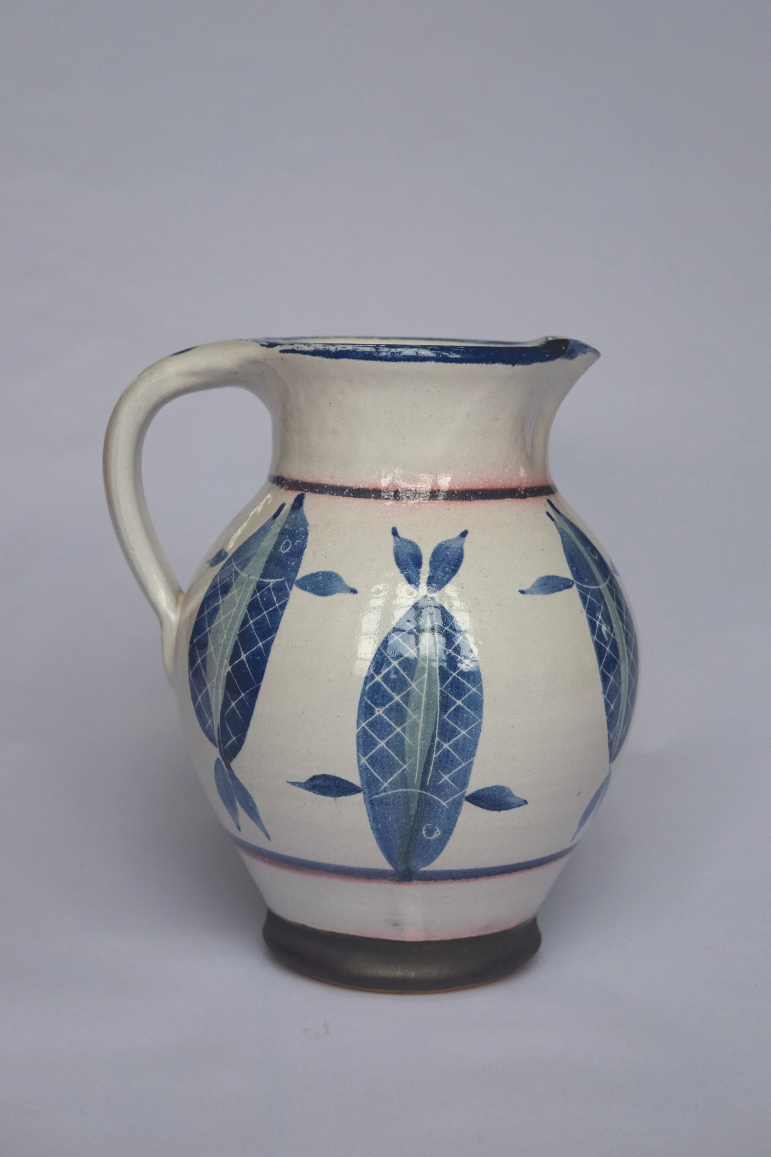 Linda Ceramics — Kinsman-Blake Gallery