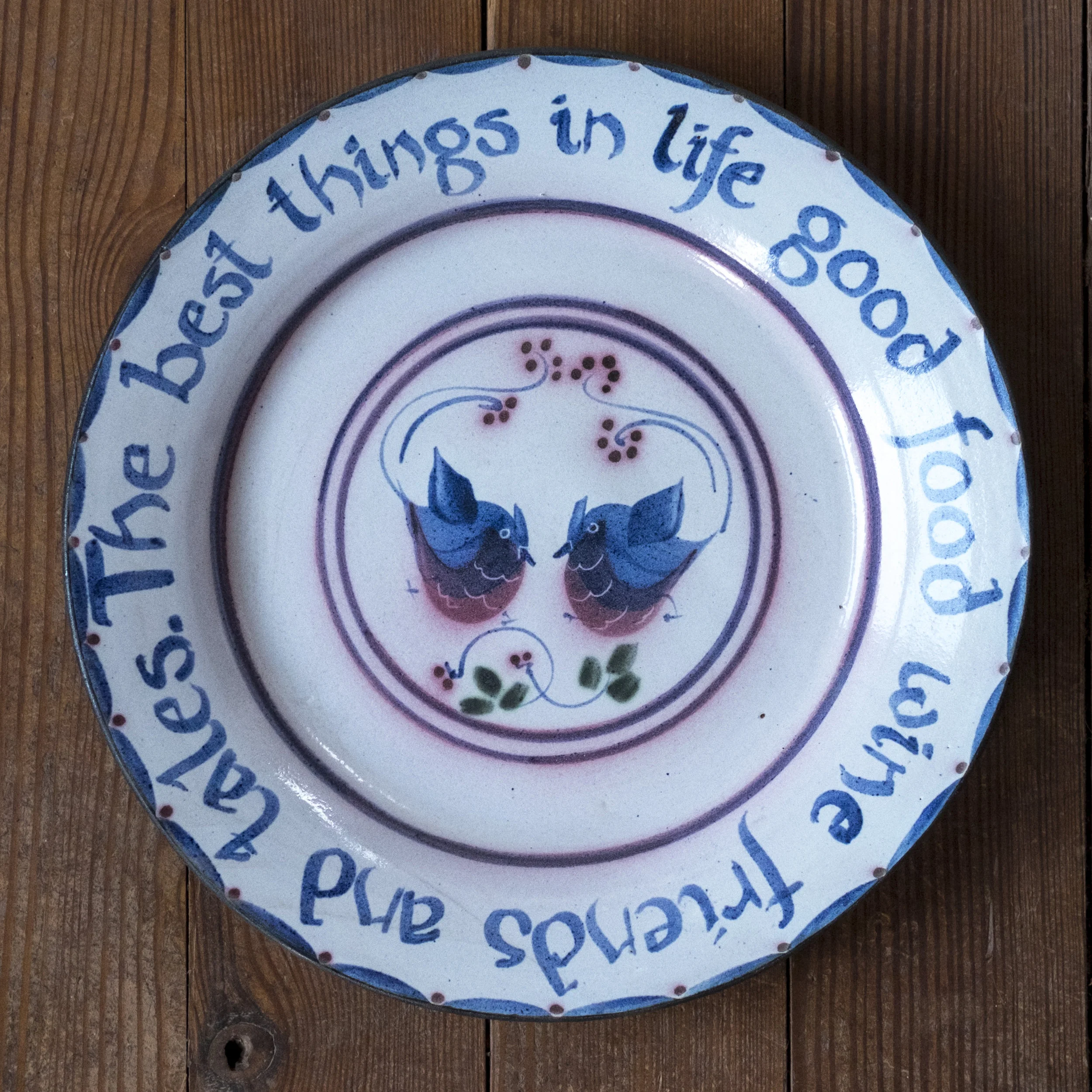 Linda Ceramics — Kinsman-Blake Gallery