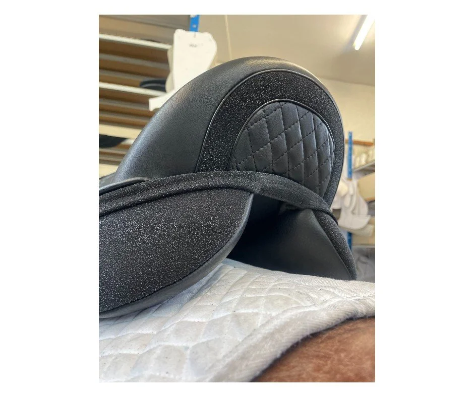 Maxi EF — Patrick Saddlery