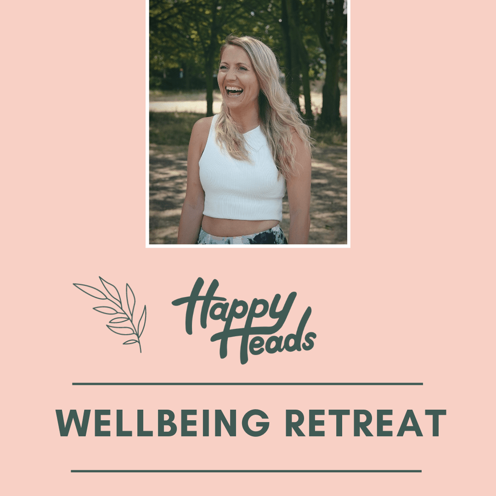 Blog — Happy Heads