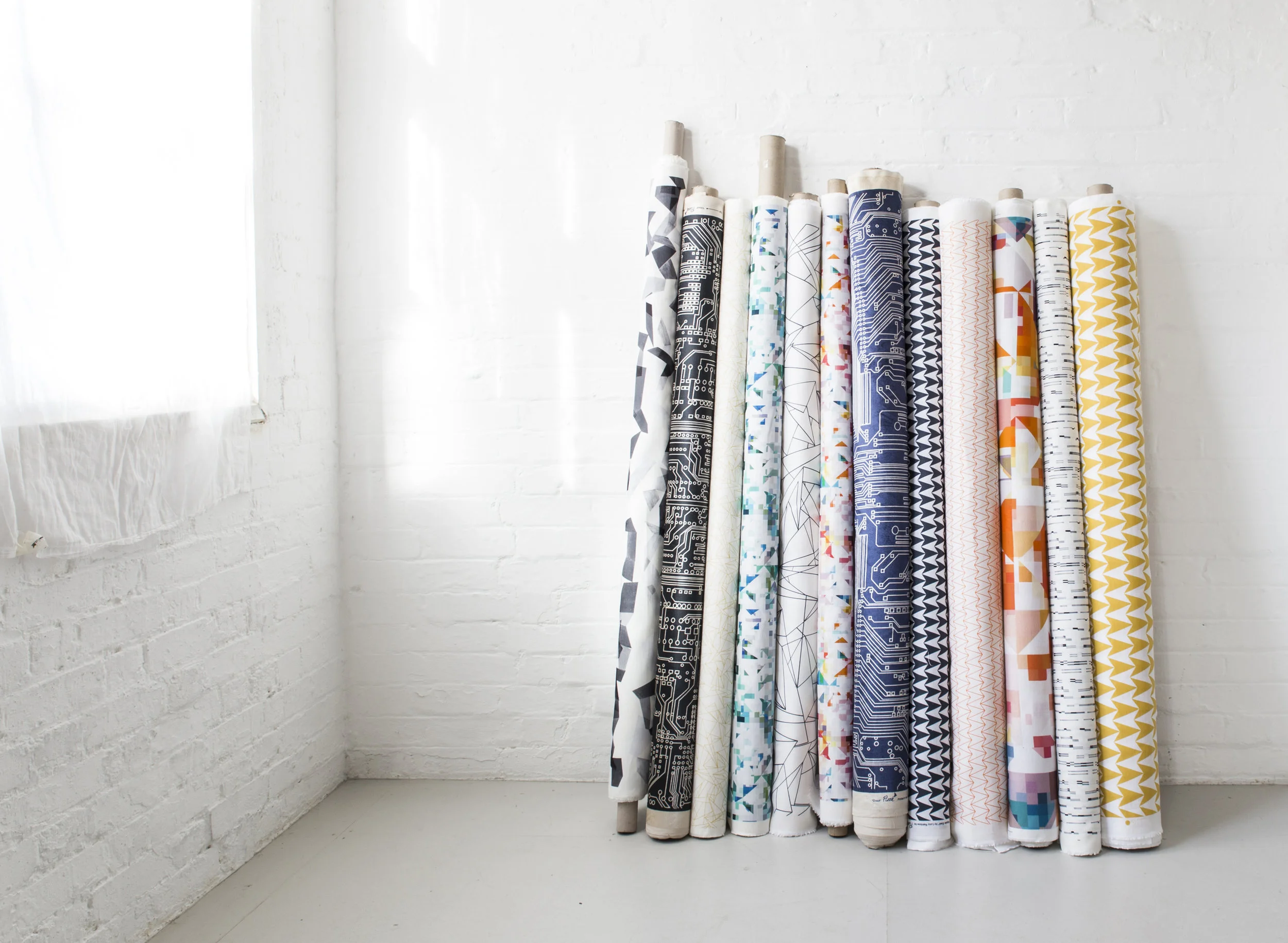 Studio Flock — Rachel Parker Designs