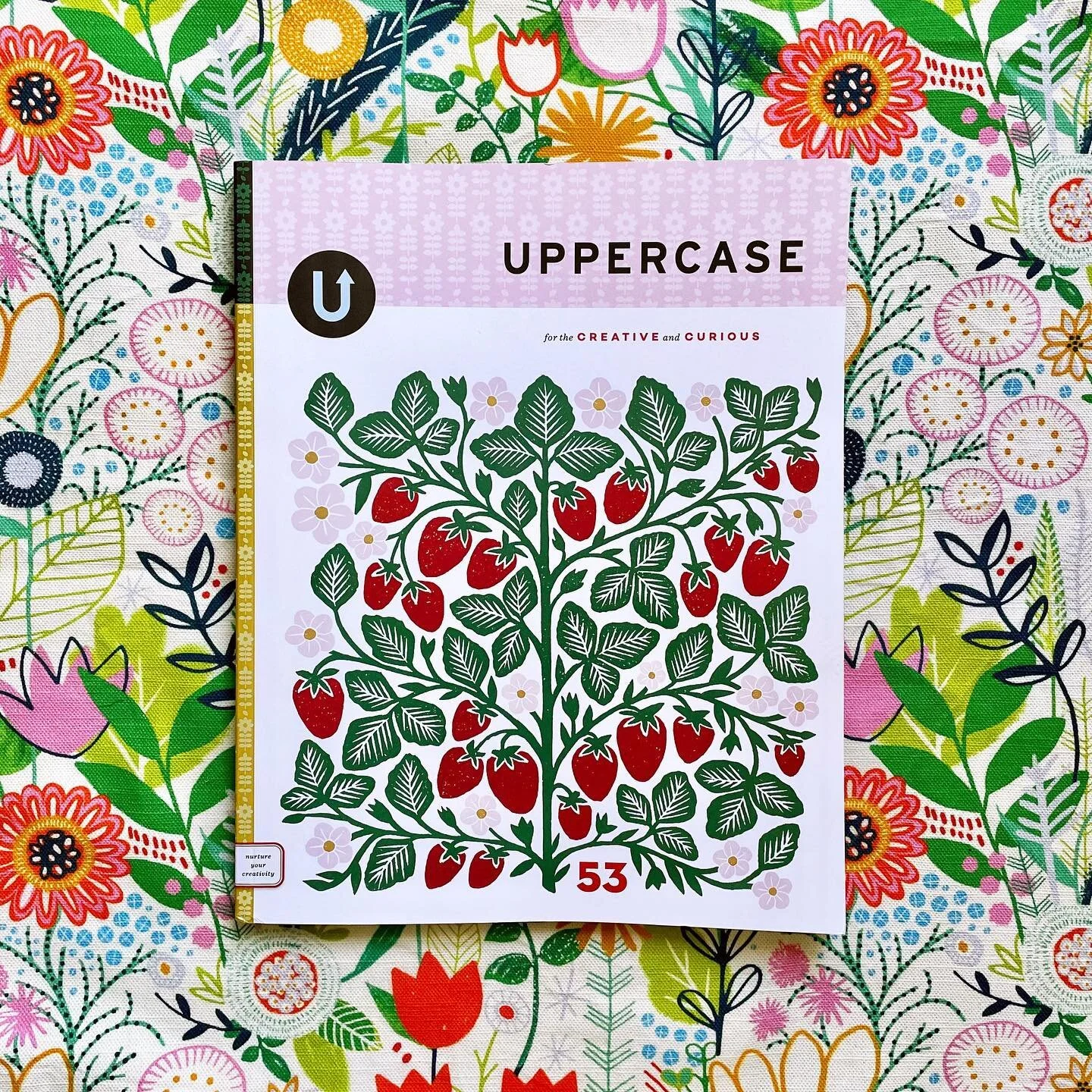 Florals — Rachel Parker Designs