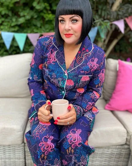 Rachel Parker Designs