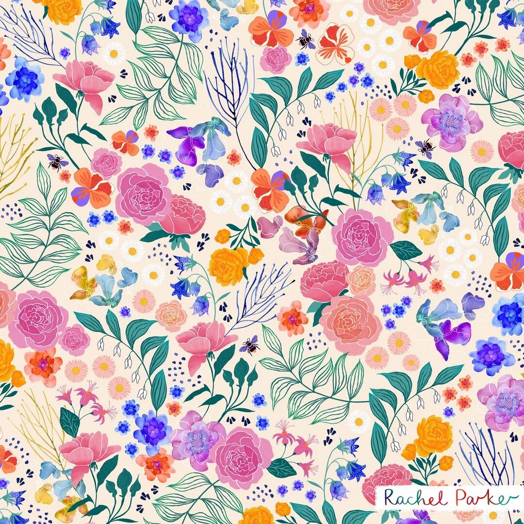 Rachel Parker Designs