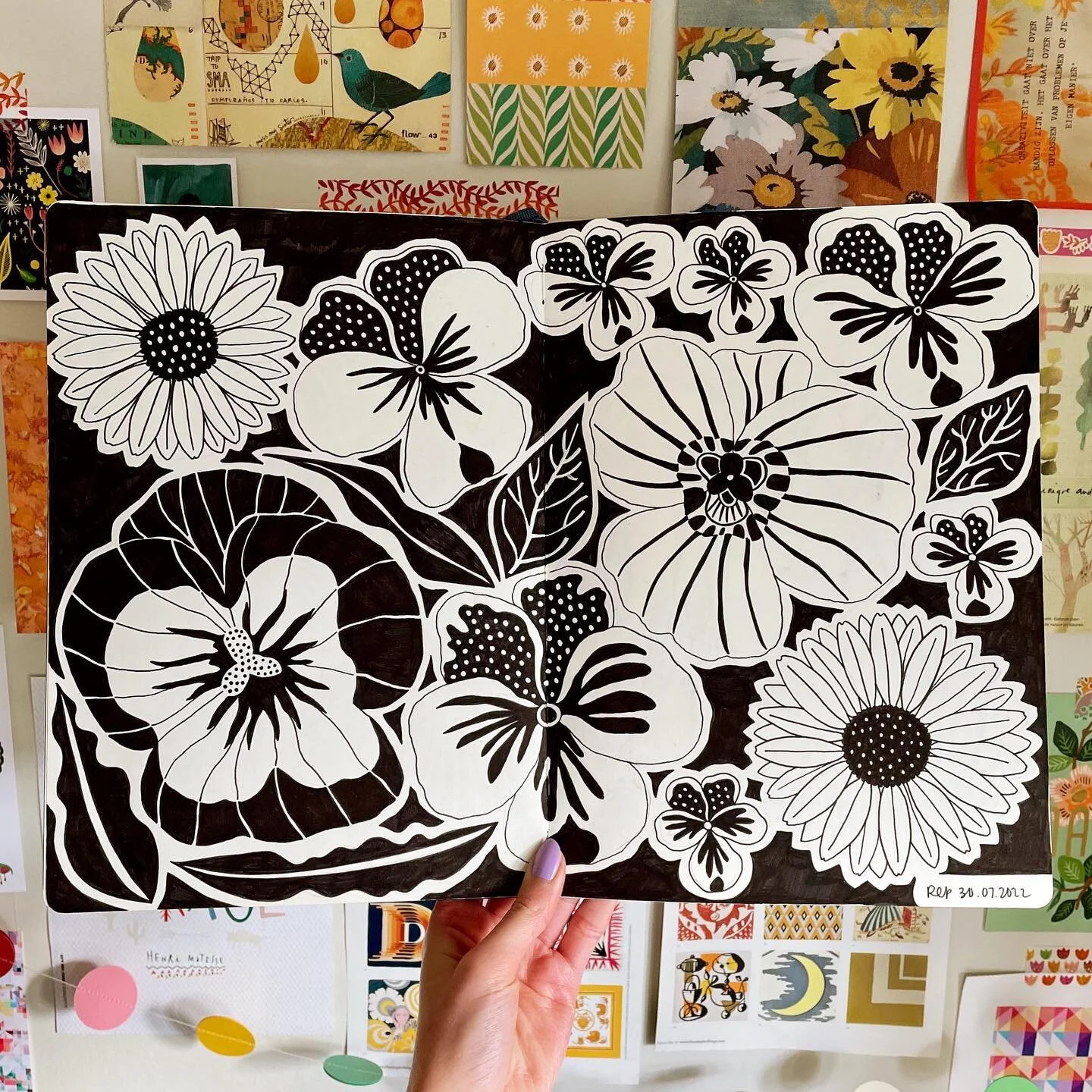 Rachel Parker Designs