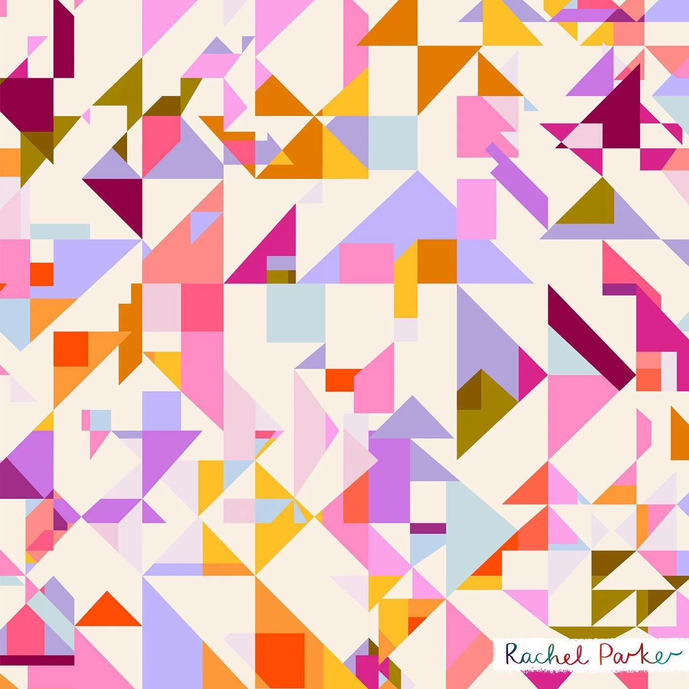 Sketchbook — Rachel Parker Designs