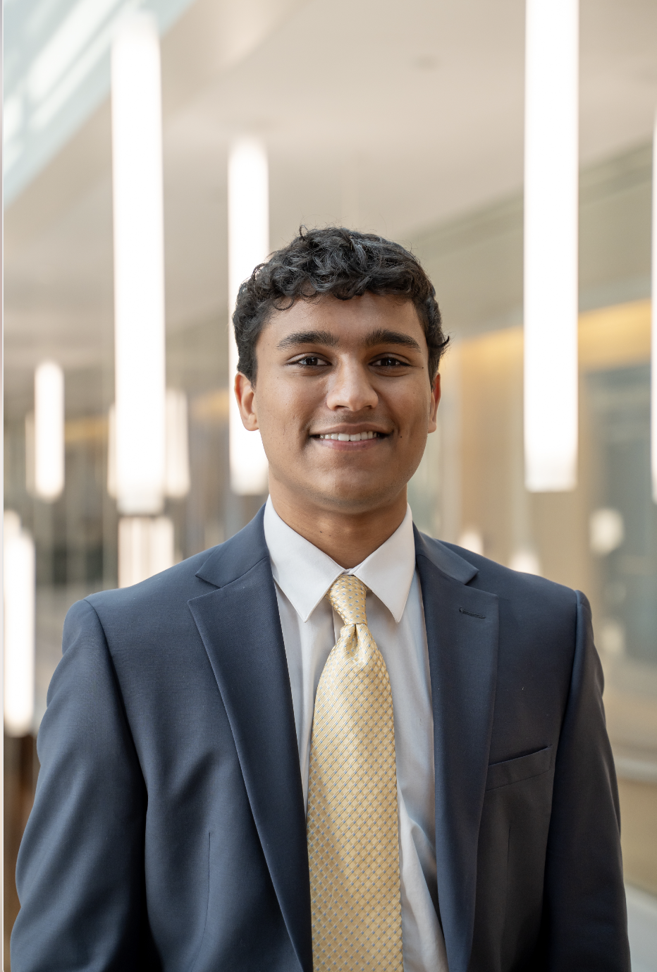 Leadership — Alternative Investments Club