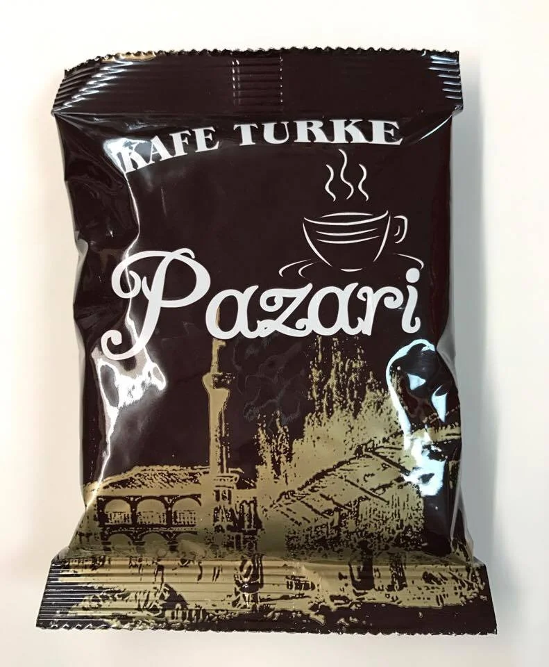 Coffee And Tea — Euro Market