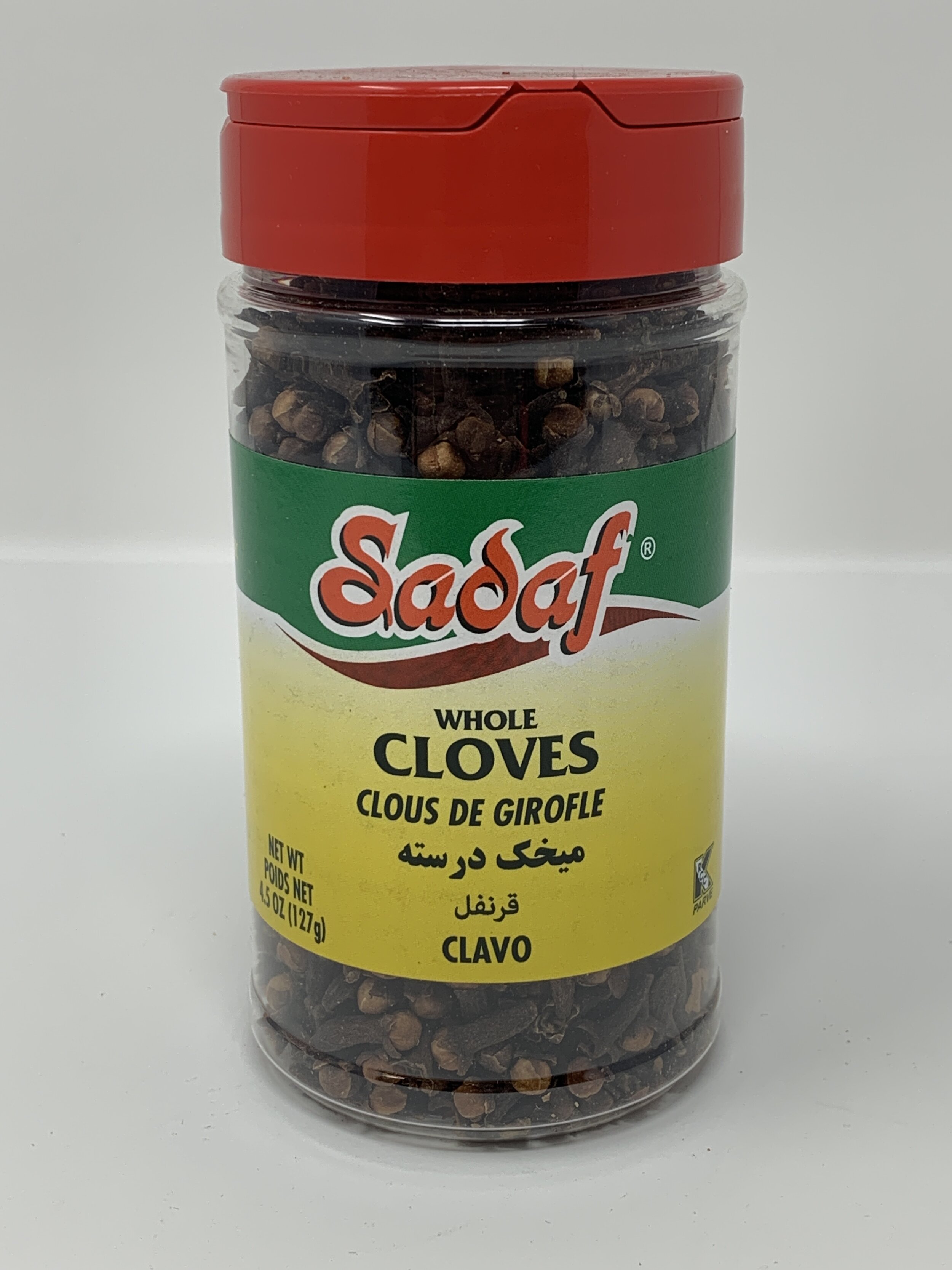 Authentic Spices from Europe and the Middle East — Euro Market