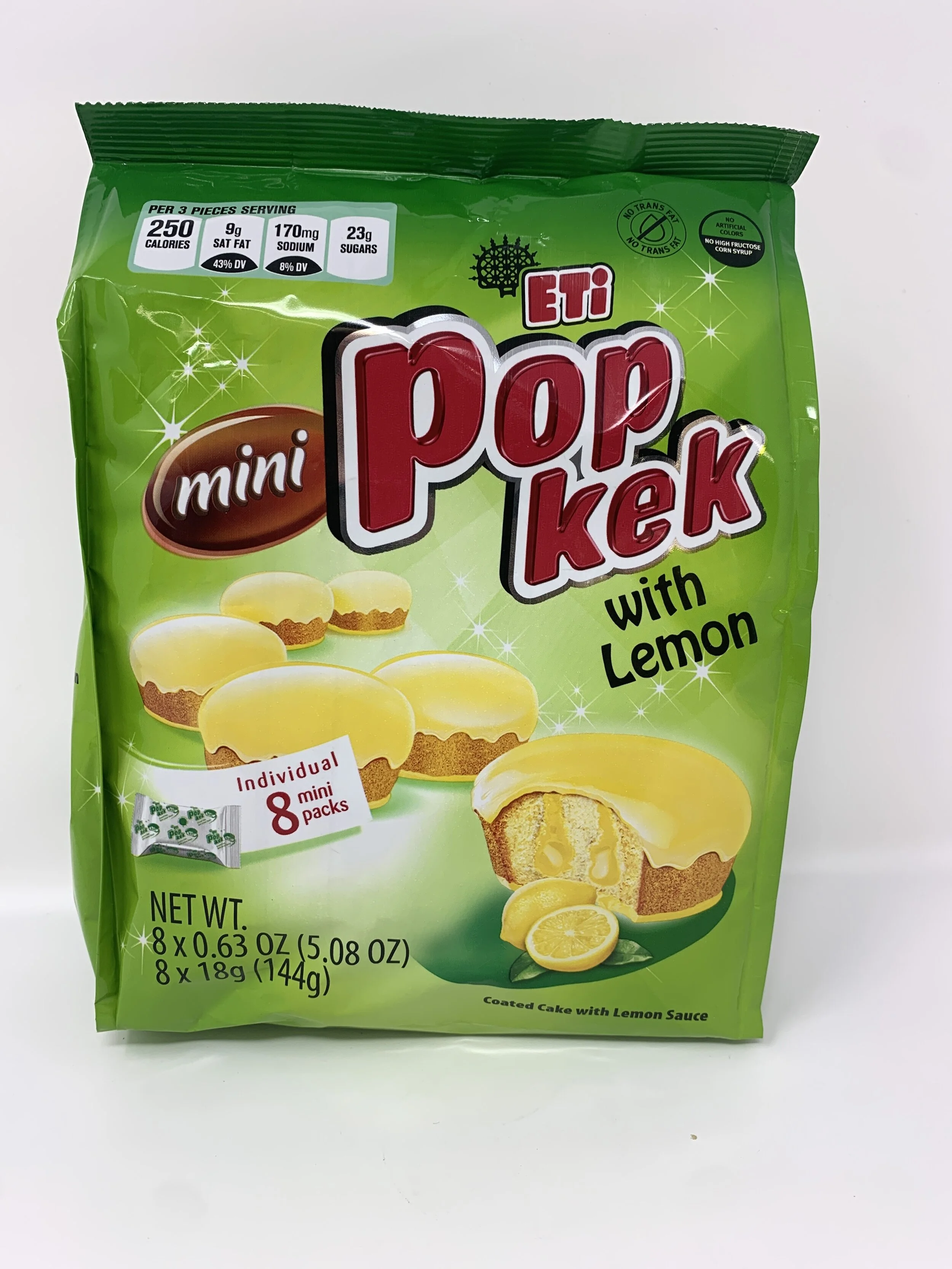 Wafers And Cookies — Euro Market