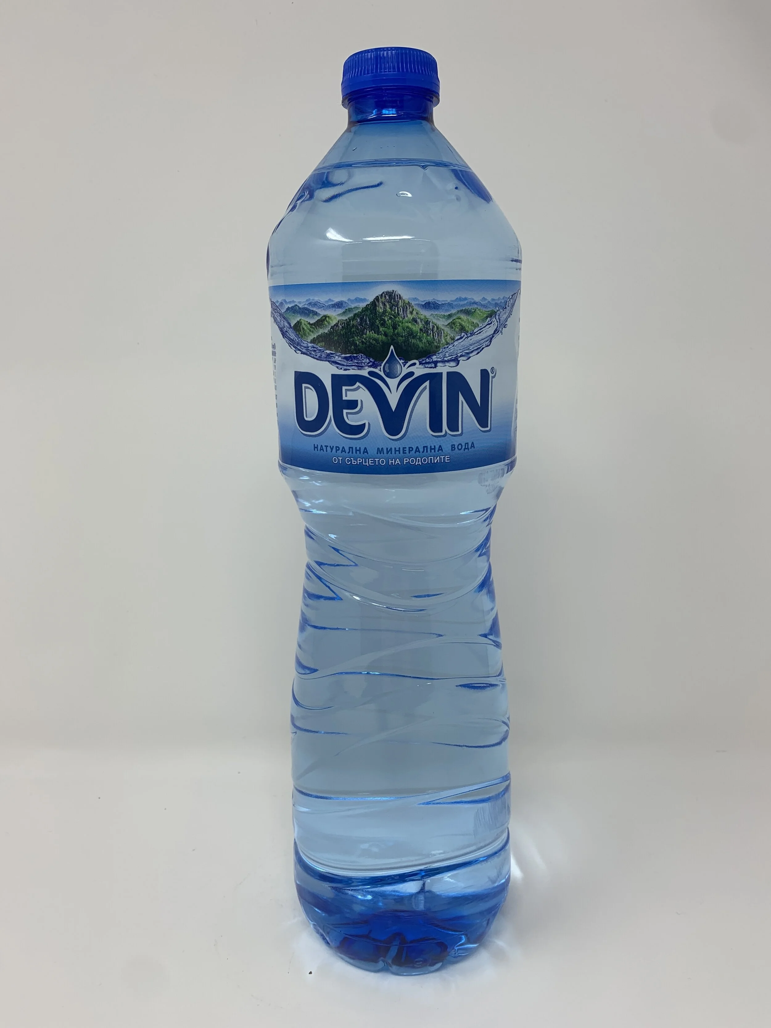 Juices And Water — Euro Market