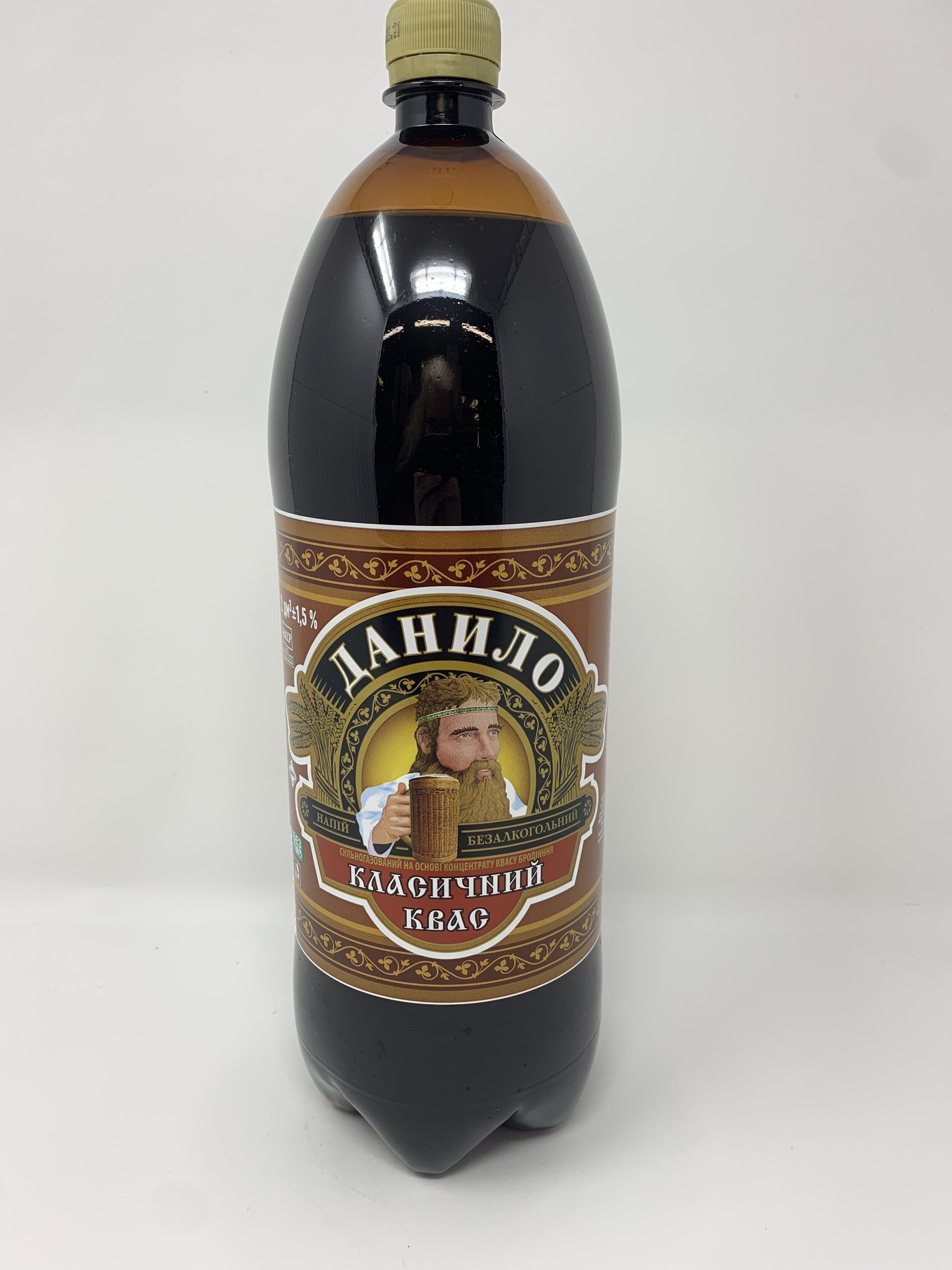 Juices And Water — Euro Market