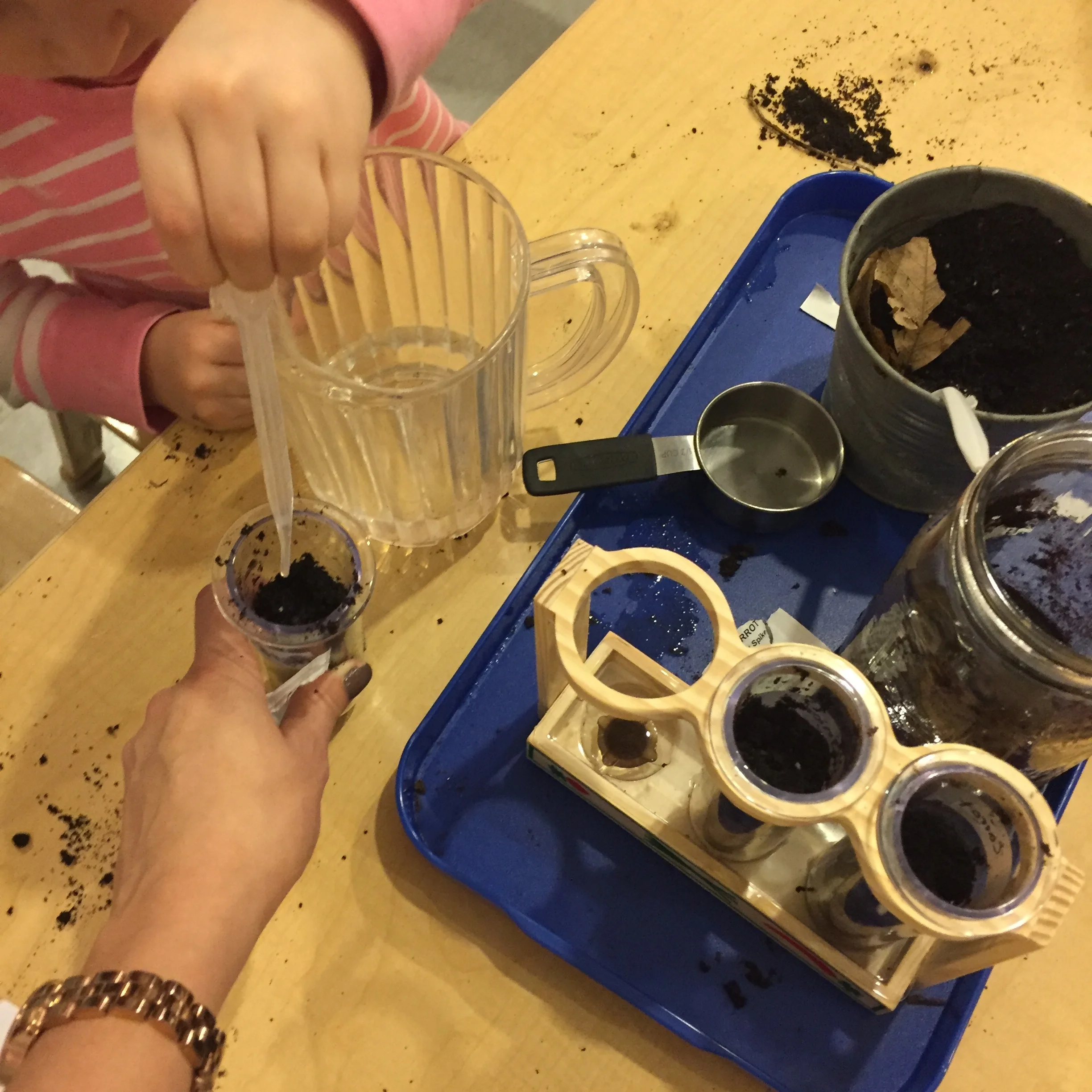 How to Teach STEAM to Toddlers — Beetbox | Early Education STEAM ...