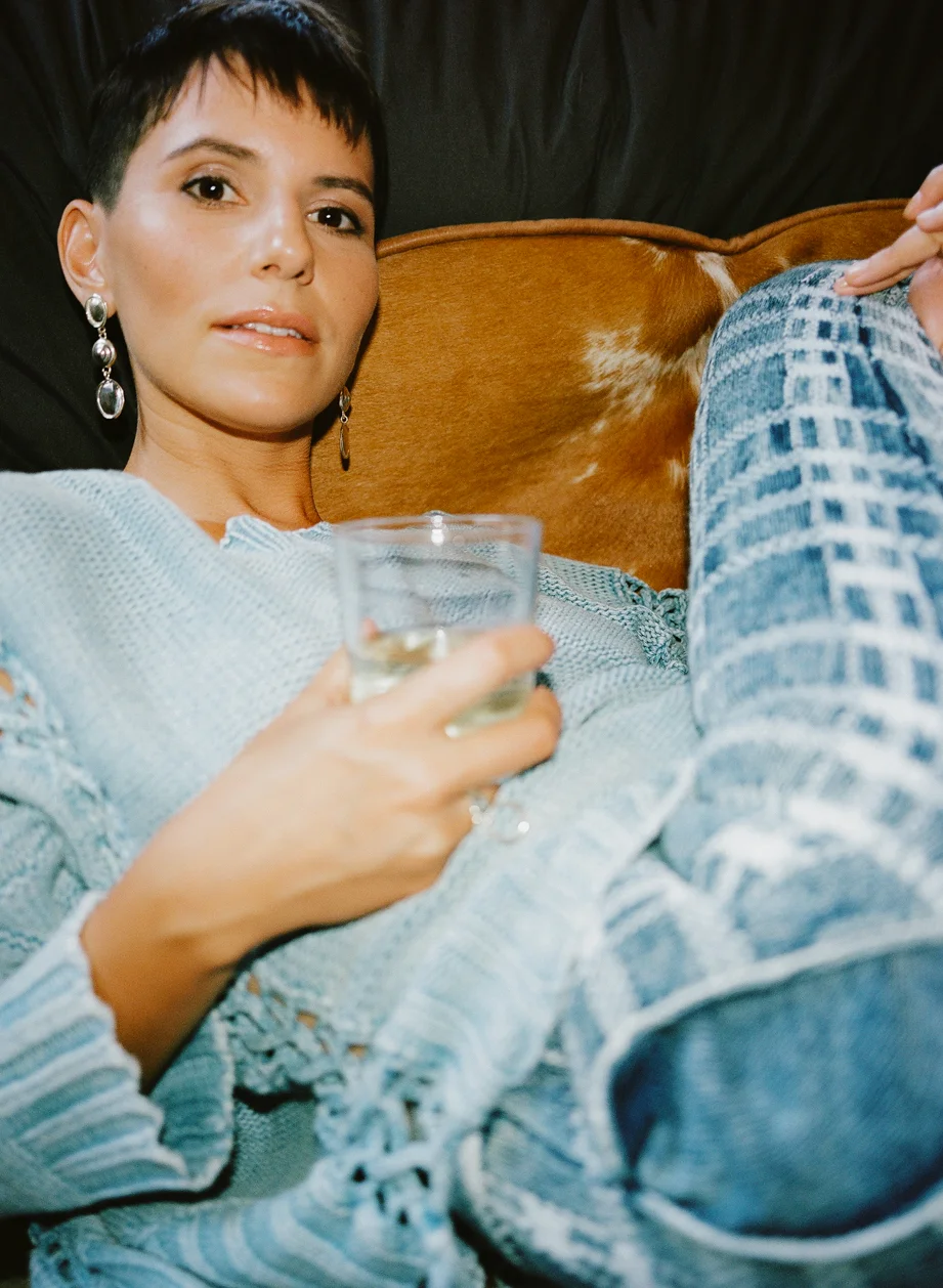 ISSUE 3 - GREEN — PERJUS