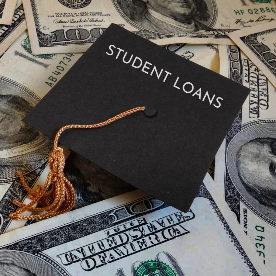 Types of Federal Student Loans…Explained - The College Spy
