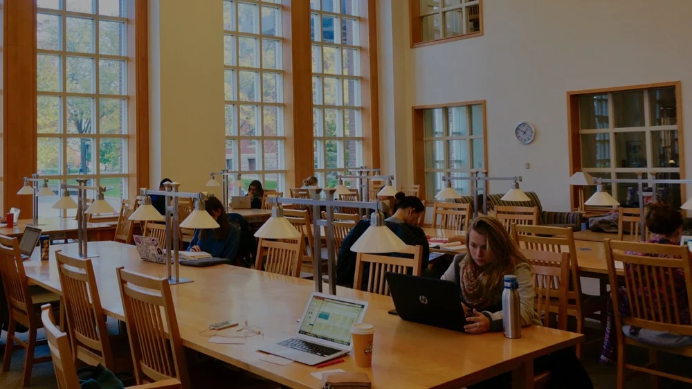 Individual Packages - The College Spy